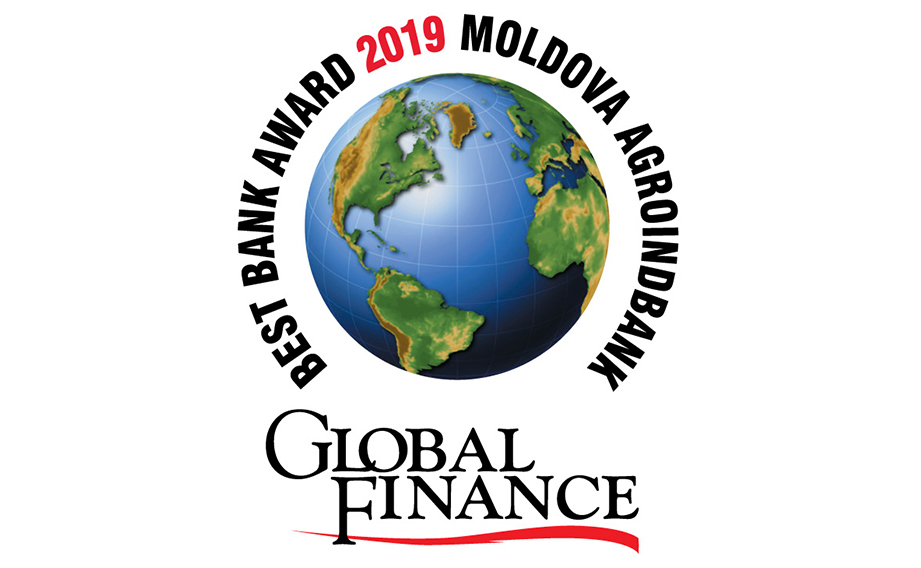 Global Finance: Moldova Agroindbank is The Best Bank in Moldova | maib