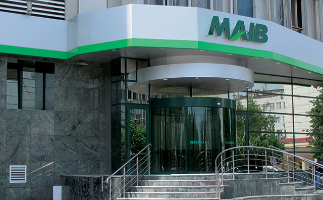 Natalia VRABIE: MAIB are tot potenţialul necesar pentru a rămâne ...