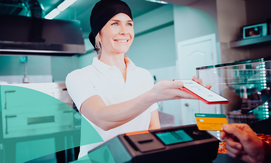 Maib lansează SmartPOS – soluția de acceptare a plăților cu cardul ...
