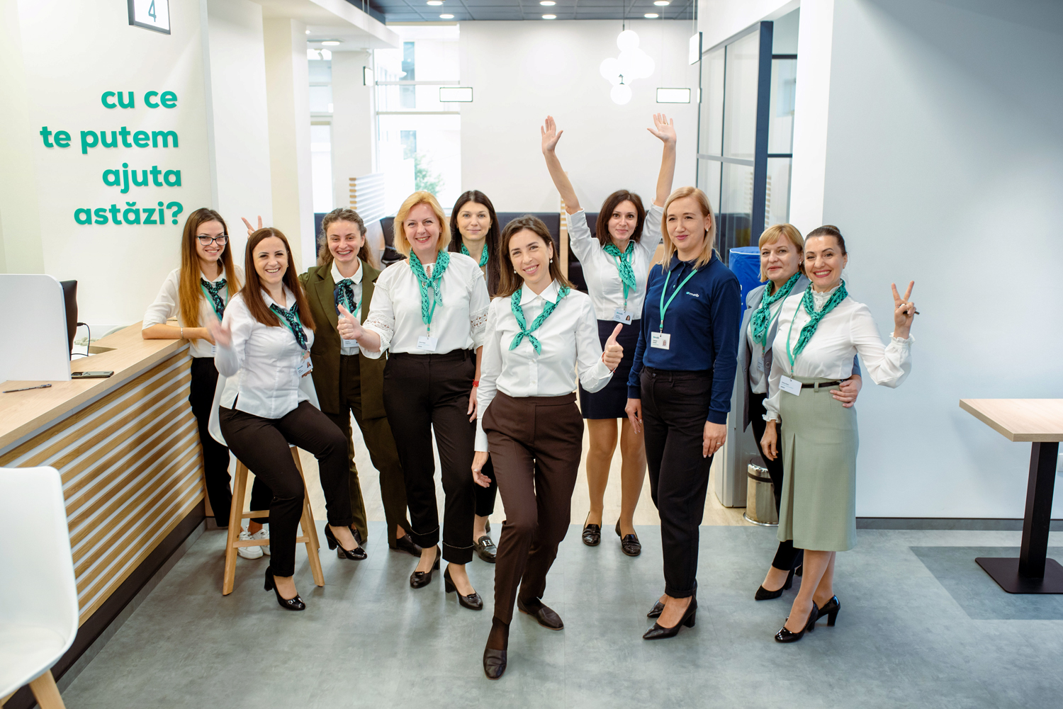 Sucursala maib „Mircea cel Bătrân” și-a redeschis ușile după renovare ...