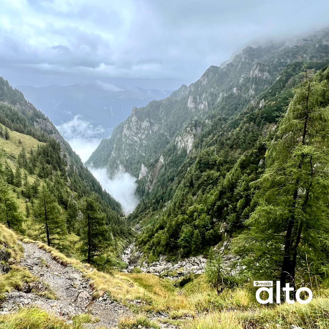 O nouă altitudine: maib alto pornește pe Vârful Island Peak alături de ...