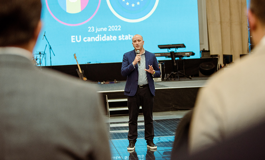 Leasing la puterea 20: La mulți ani, maib leasing! | maib