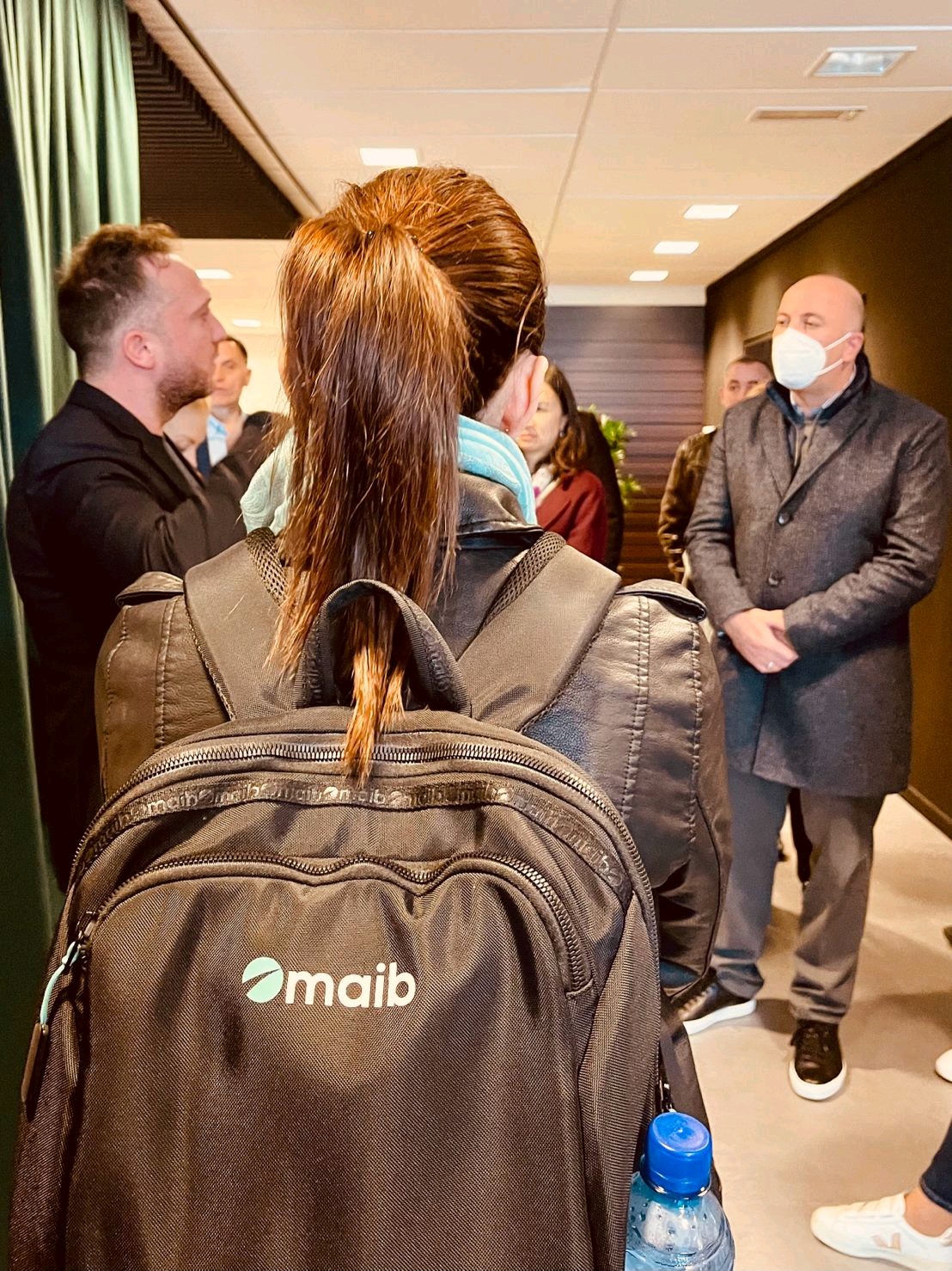 Cum își definește maib viitorul? Dezvoltă o echipă extraordinară și învață de la companiile ...