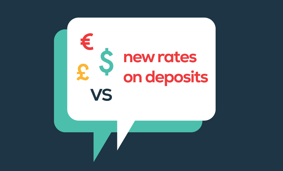 Maib majorează rata dobânzii la depozitele noi atrase în monedă ...