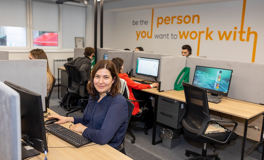 Contact Center maib: больше ориентирован на клиента и на каждого ...