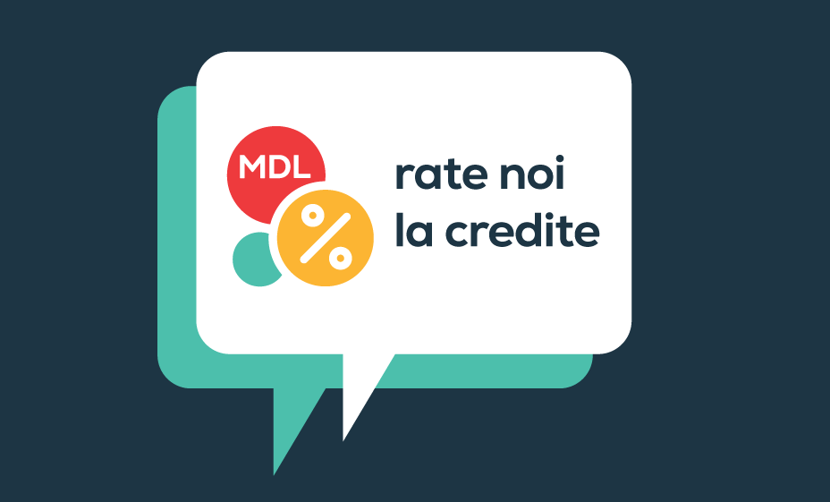 Maib anunță despre modificarea ratei dobânzii la creditele în lei acordate persoanelor fizice | maib