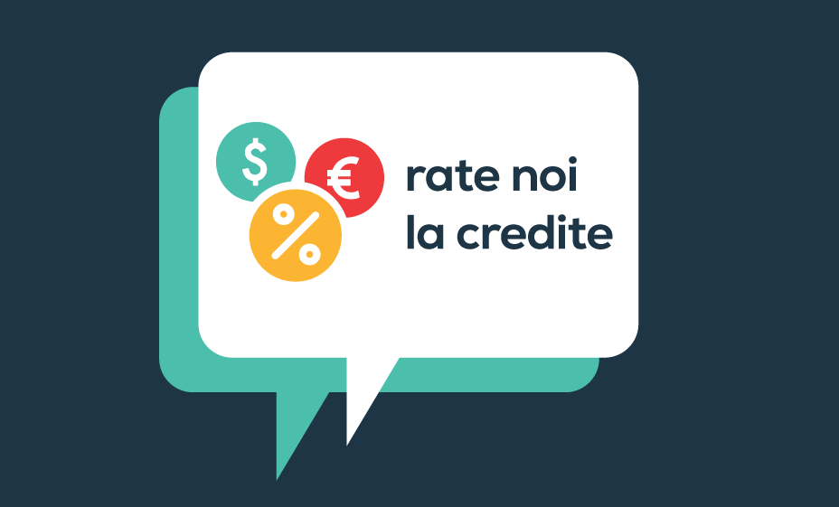 Anunț privind modificarea ratelor dobânzilor la creditele ipotecare în ...