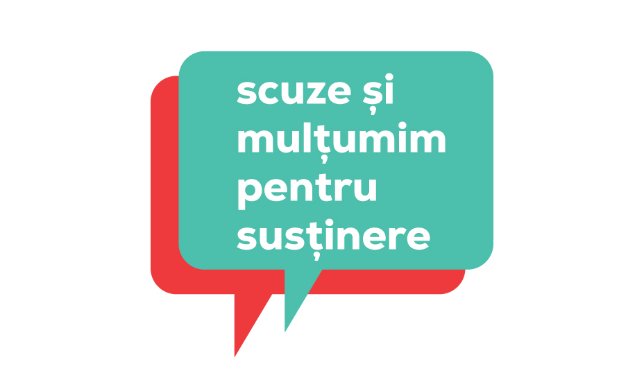 Scuze și mulțumim clienților pentru înțelegere și susținere | maib