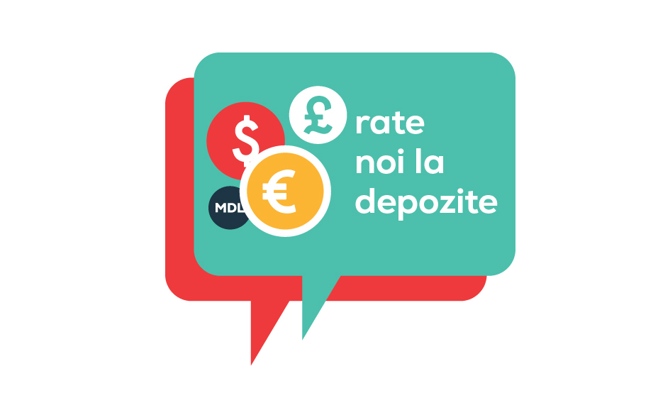 Anunţ cu privire la modificarea ratei dobânzii la noile depozite în ...