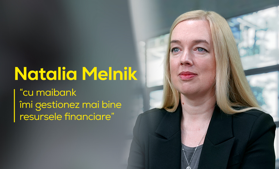 De ce aplicația maibank vă ajută să fiți mai eficienți și să vă gestionați mai bine resursele ...