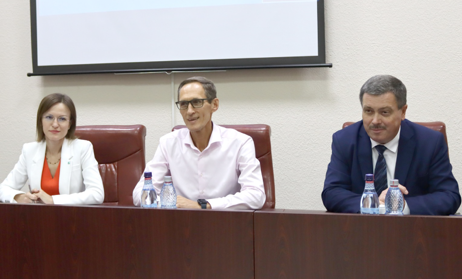 Maib and BAA Gladei&Partners have designated the winners of the Merit ...