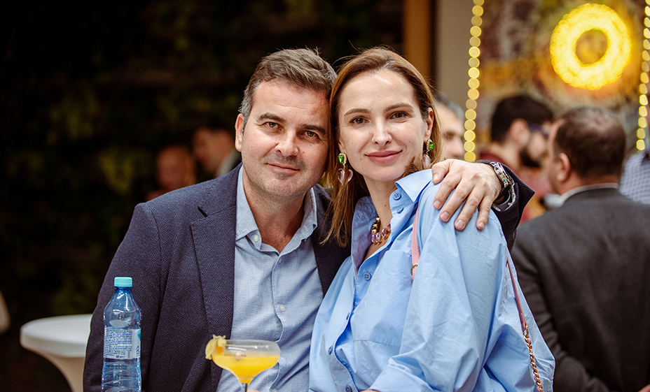 Maib și Mastercard au sărbătorit 3 ani de carduri gama alături de ...
