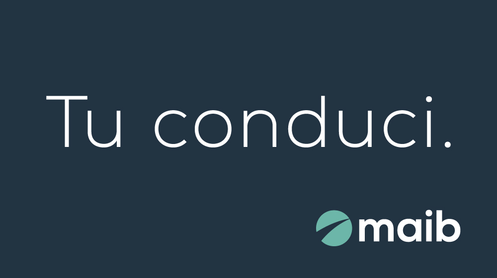 Maib anunță lansarea campaniei de imagine cu genericul „Tu conduci ...