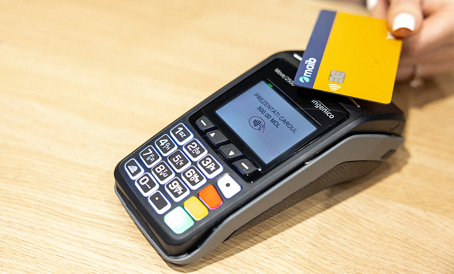 Auto Returnare – noul funcțional disponibil pentru deținătorii de POS ...