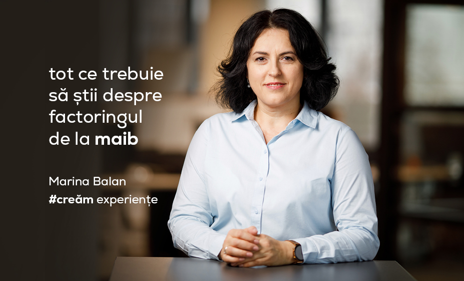 #creăm experiențe. Marina Balan: „Tot ce trebuie să știi despre ...