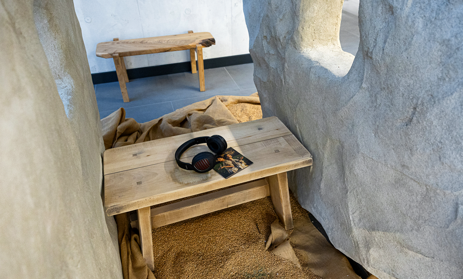 Moldova's soul - at maib park. Discover the exhibition "Soul of Moldova ...