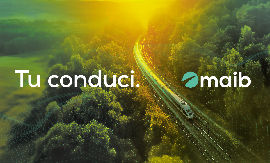 Descoperă noul spot din cadrul campaniei “Tu conduci. maib” | maib