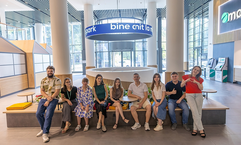 You drive your career: maib announces the launch of the fourth edition ...