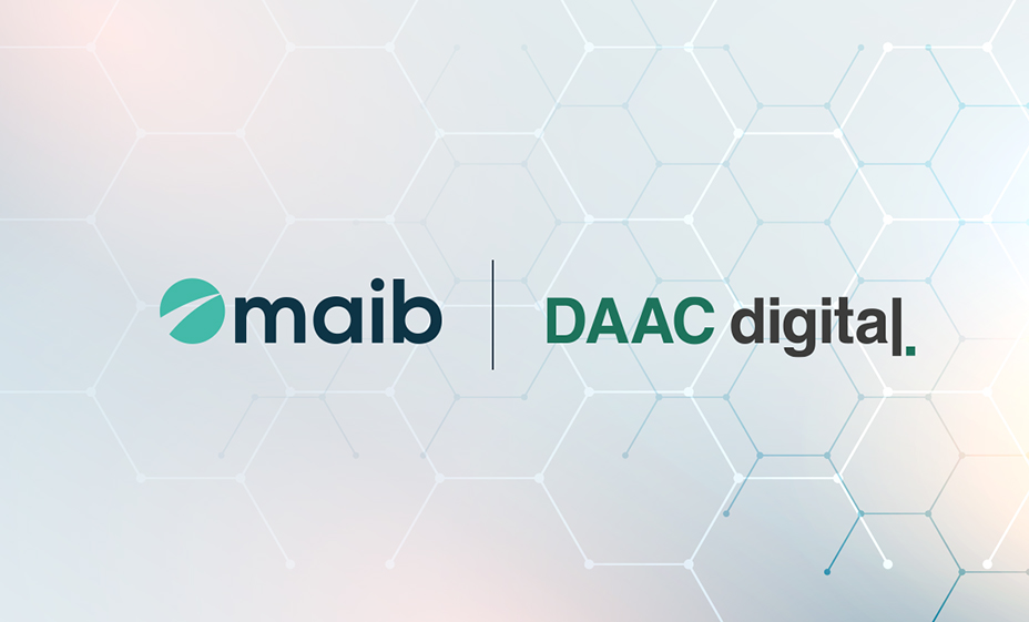 Maib și DAAC digital își consolidează parteneriatul prin implementarea ...