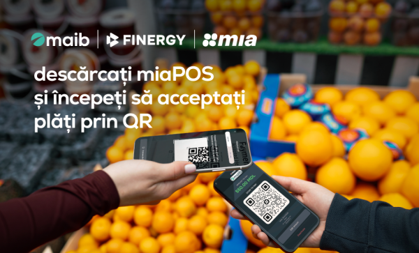 Maib – cea mai mare echipă corporativă din banking la Chișinău Big Hearts Marathon 2022 | maib