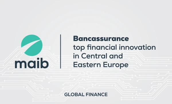 Maib – cea mai mare echipă corporativă din banking la Chișinău Big ...
