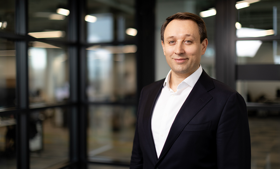 Maib announces the appointment of Alexandru Sonic as Deputy Chairman of ...