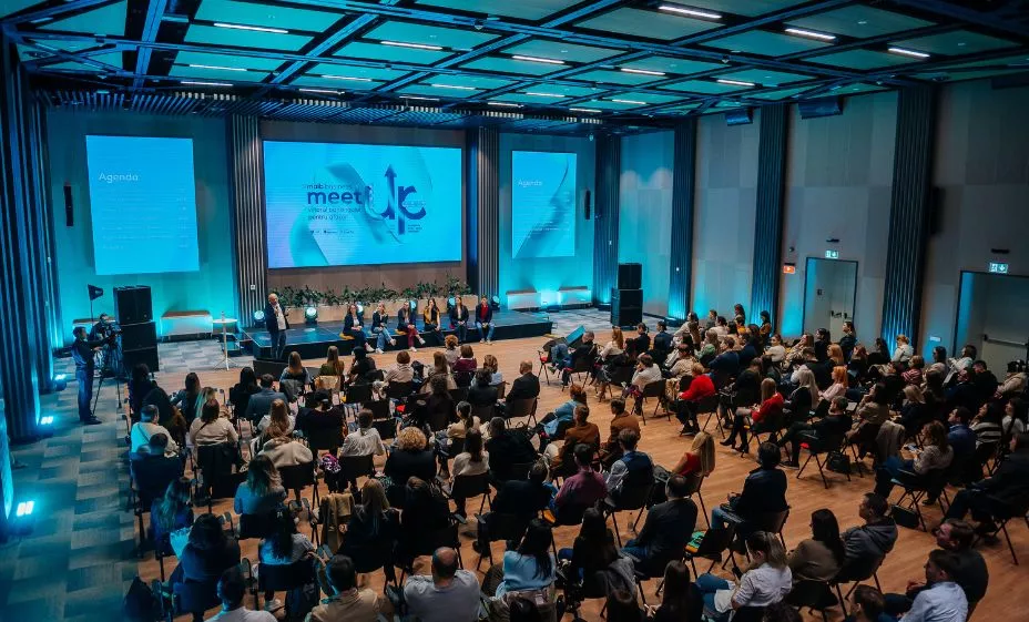 Maib a organizat un meetup deschis cu antreprenori și contabili despre ...
