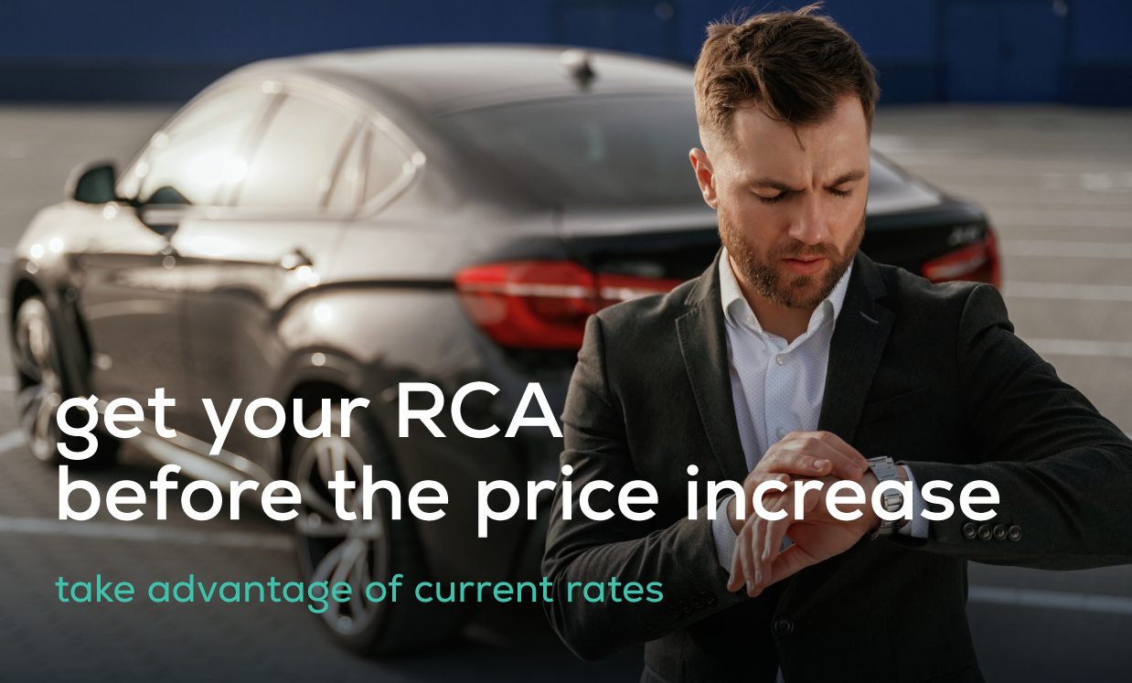 RCA prices increase starting November 25, 2025 – important information ...