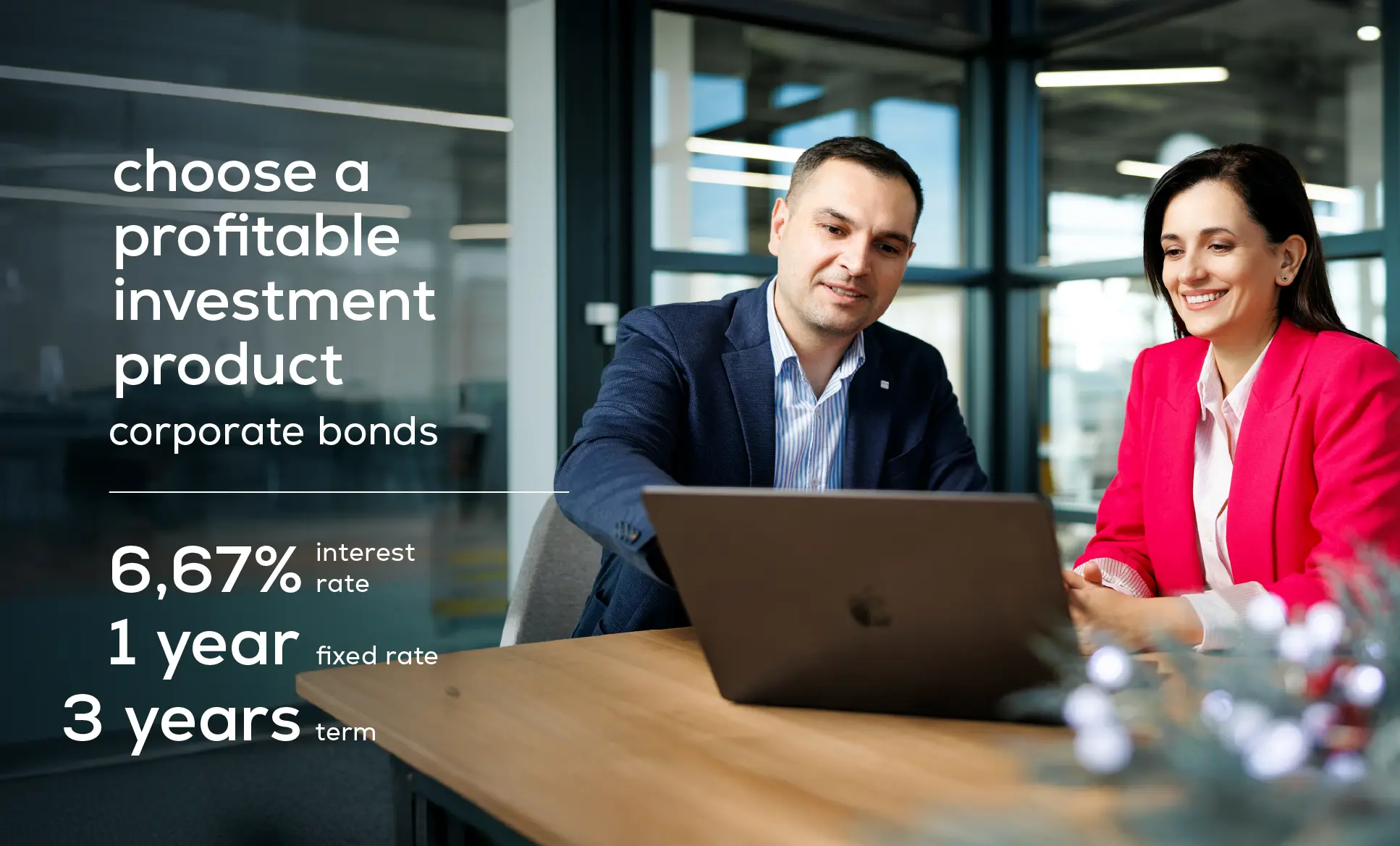 Maib launches a new issuance of corporate bonds under the 3rd Public ...